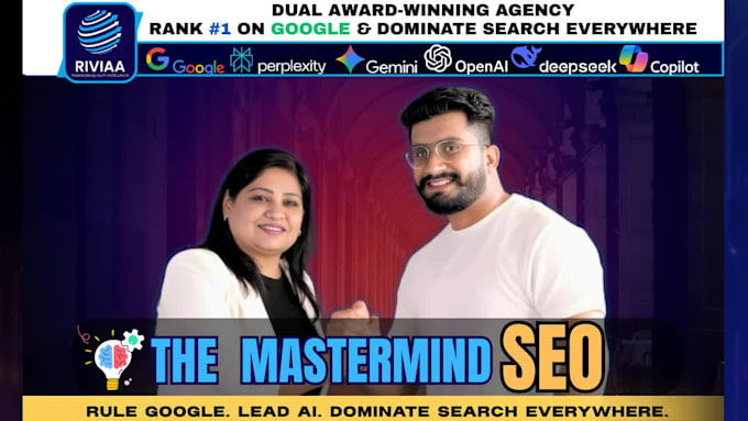 Do off page seo with high da dofollow backlinks for top google ranking by Riviaa | Fiverr