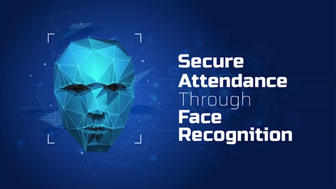 Face recognition object recognition image segmentation augmented reality by Haroonrehman927 | Fiverr