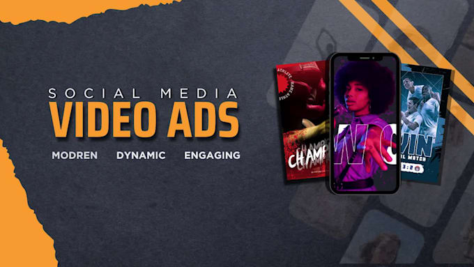 Create professional commercial video ads for brands by Explainer_guy ...