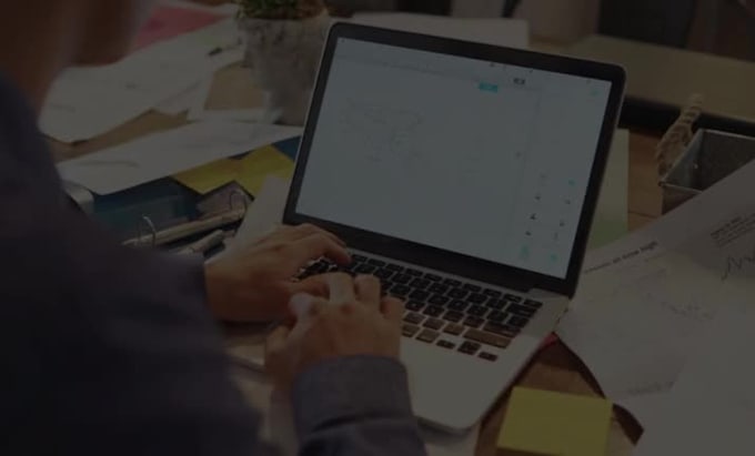 Create full stack web applications with react and nodejs by Mehefujali | Fiverr