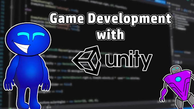 Develop a high quality 2d, 3d game for pc and mobile by Ashgamedev | Fiverr