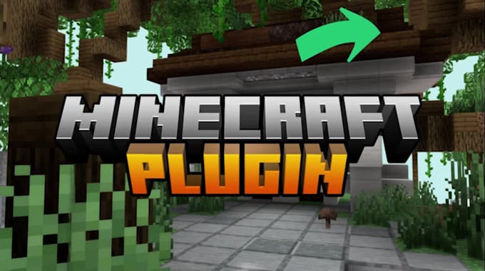 Code you a custom professional minecraft plugin by Becauseimdavid | Fiverr