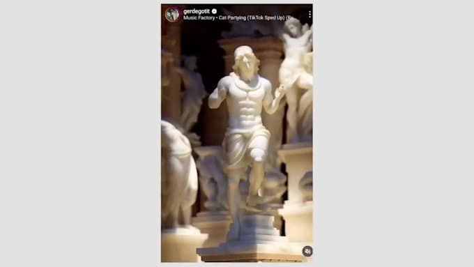 Change your videos to any animation style with ai by Kiko1221 | Fiverr