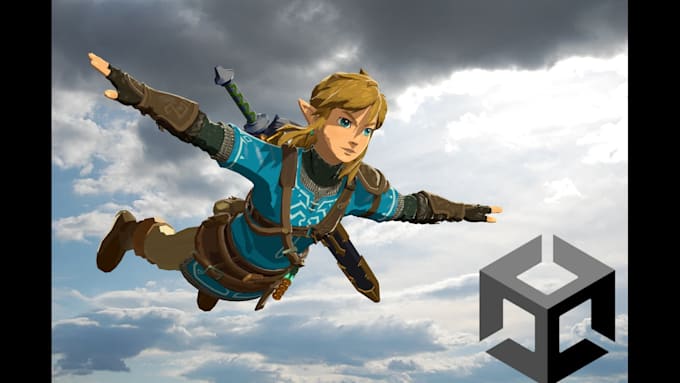 Prototype Your Unity Game By Dayo20053d Fiverr 