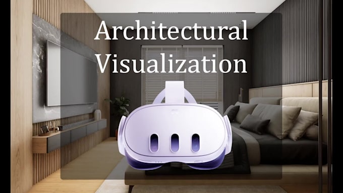 Develop 4k vr walkthrough architectural visualization metaverse unreal engine 5 by ...