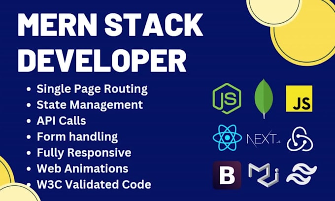 Develop Web Application In React Js Next Js Node Js And Javascript