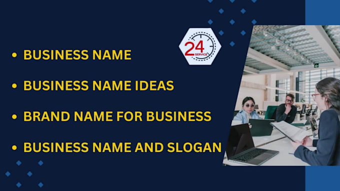 Unique business name,top business names brand name slogan and ...