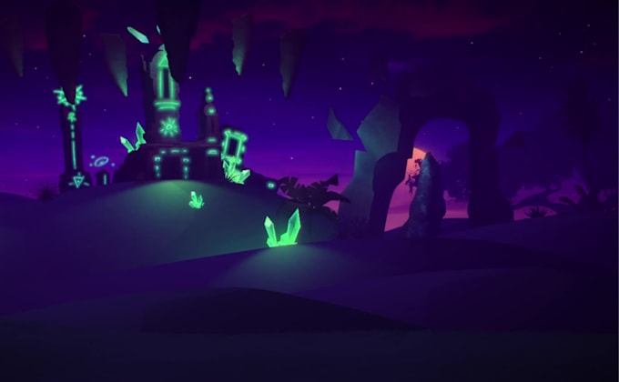 Develop game in unity 3d 2d for android ios web pc roblox unreal engine ...