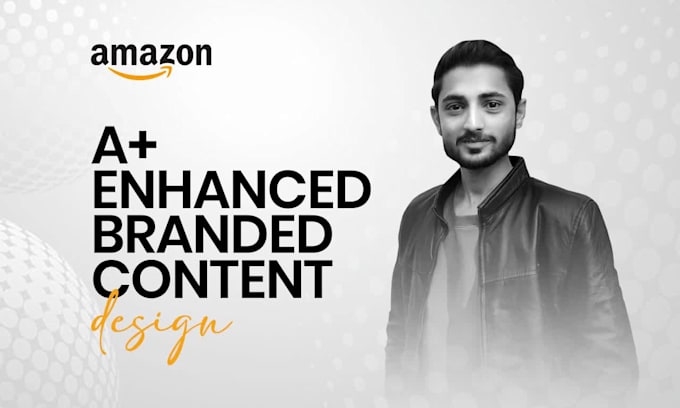 Design creative amazon aplus content ebc 5 modules by Mshayan99 | Fiverr