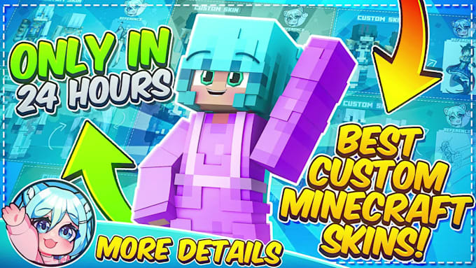 The Coolest Skin Ever Minecraft Best Minecraft Skins (2024): 70 Cool