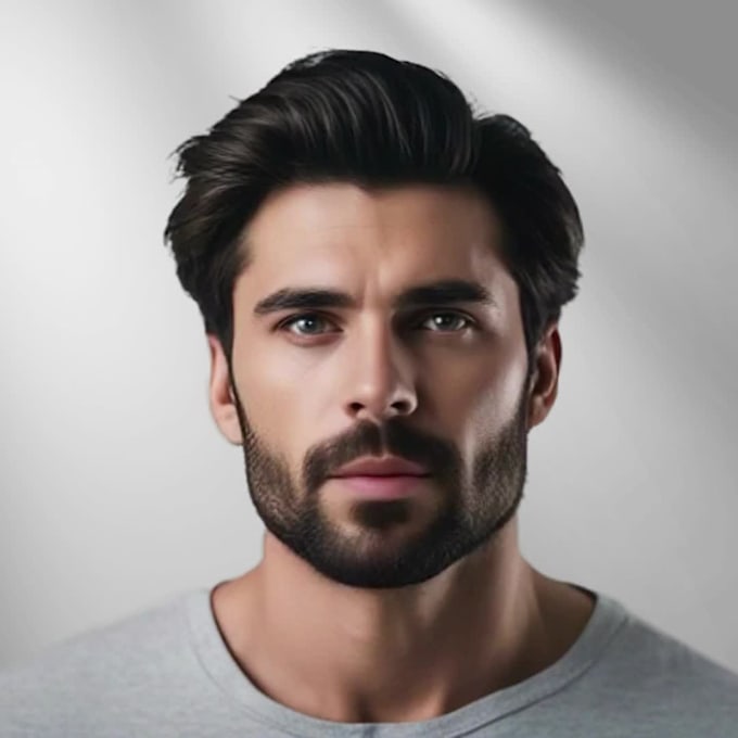 Create a personalized animated ai character video with your own avatar ...