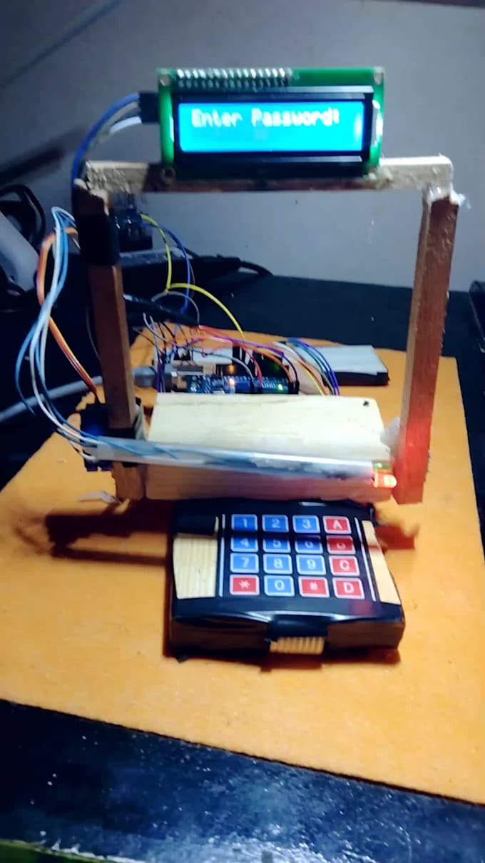 Build your projects with arduino with simulation on proteus by ...