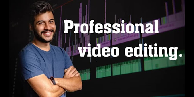 Edit cinematic travel video editing with fast delivery by Itsihouzaine ...