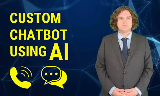 Build you a chatbot for your ecommerce business by Genixpro | Fiverr