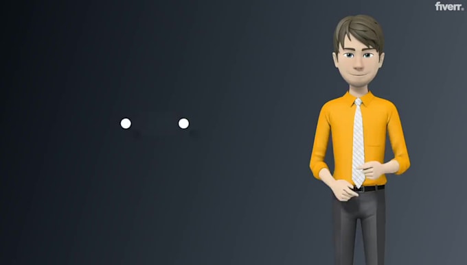 Create 3d 2d animated realistic videos with info graphics by Gideon619 ...