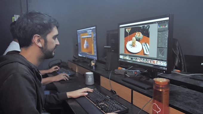 Design top notch instagram post, ads and facebook cover by ...