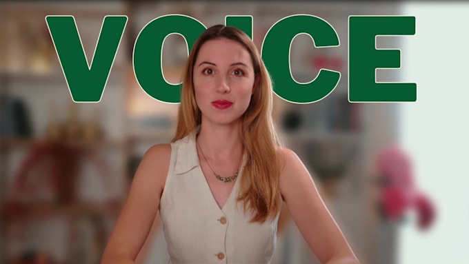 Offer voice coaching for public speaking by Singing_pro | Fiverr