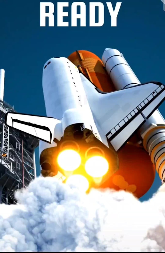 Create high quality short video by Zaravirtualasst | Fiverr