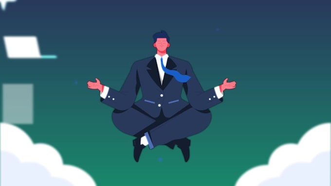 Bring your ideas to life crafting compelling motion graphics explainer ...