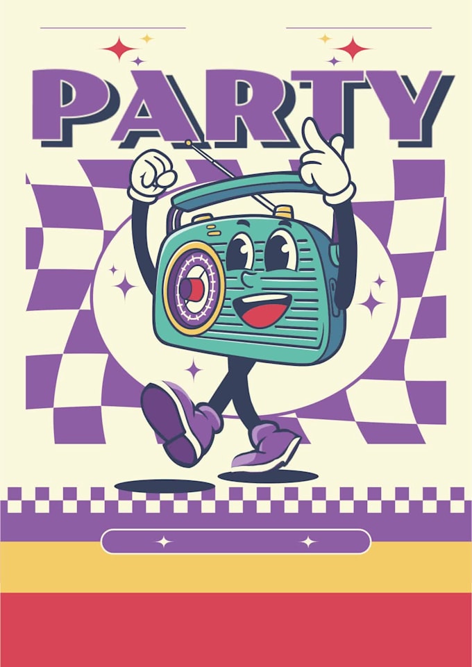 Professional gif animation for your brand by Sahonch | Fiverr