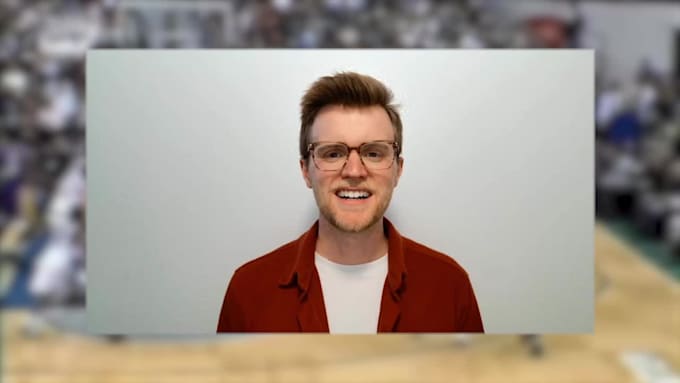 Write your nba youtube script with voice over artist available add on ...