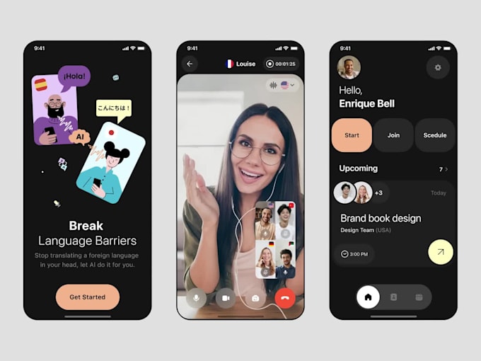 Develop android app using java or kotlin by Lokesharora356 | Fiverr Develop android app using java or kotlin by Lokesharora356 | Fiverr