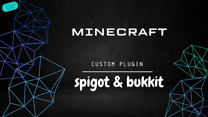 Create a custom minecraft spigot or bukkit plugin by Codeakt | Fiverr
