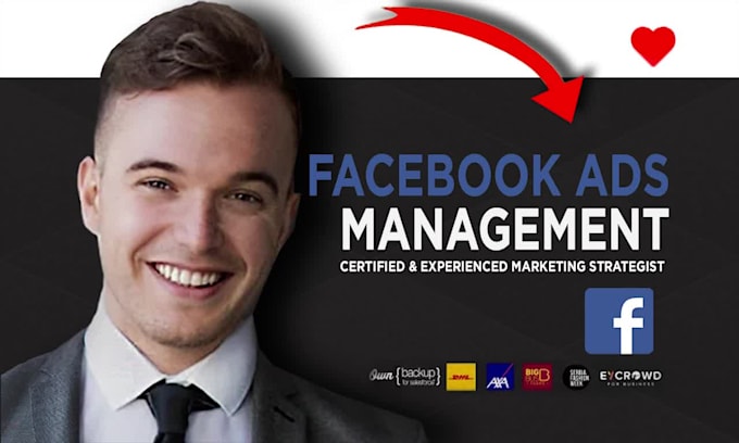 Be you expert facebook ads manager by Danielharangozo | Fiverr