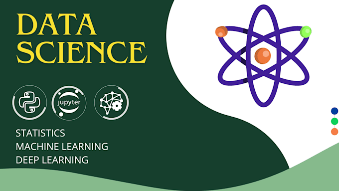 Boost your data science advanced analytics predictive models by Ayoubbelmahdii | Fiverr