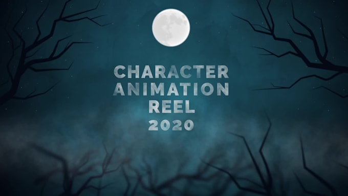 Make 2d character animation, make them alive by Gevorg_v | Fiverr