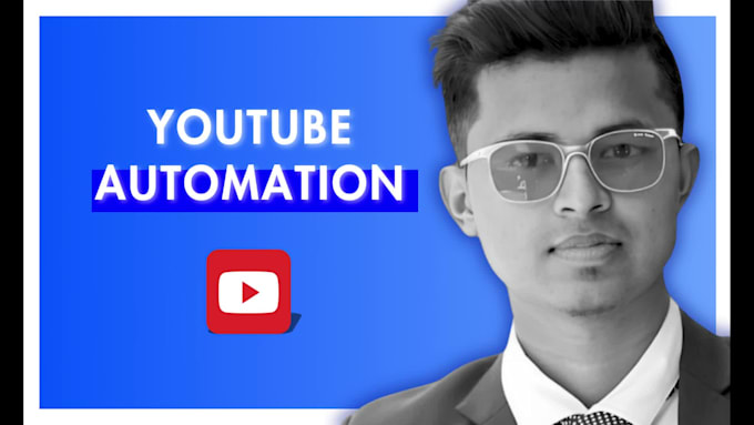 Create 10 faceless youtube videos by Reyad_seopro | Fiverr