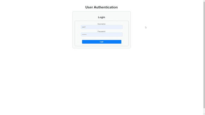 Help you create programming projects for your university or college by ...