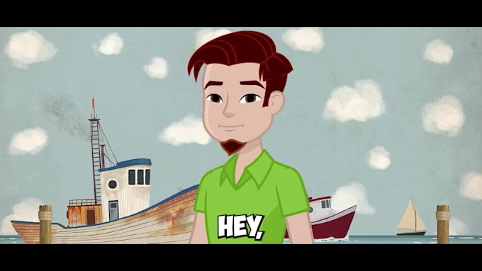Edit subtitles, captions and animation for your any video by Hossainm64 ...