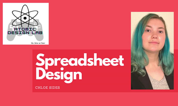 Do amazing excel vba programming by Chloe_sides | Fiverr