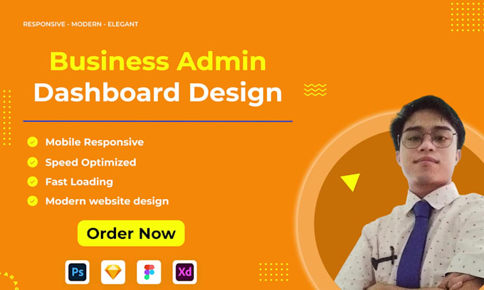 Design awesome website or landing page by Asparagus_jvs | Fiverr