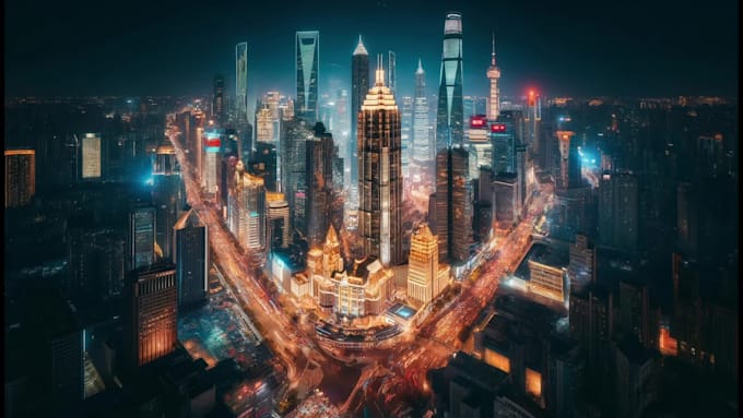 Create anything including images with ai by Jblstvs | Fiverr