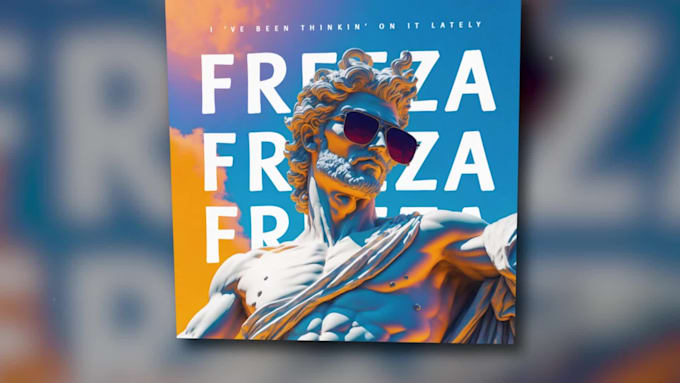 Make these cool audio visualizers or music visualizers by Lazywulf | Fiverr