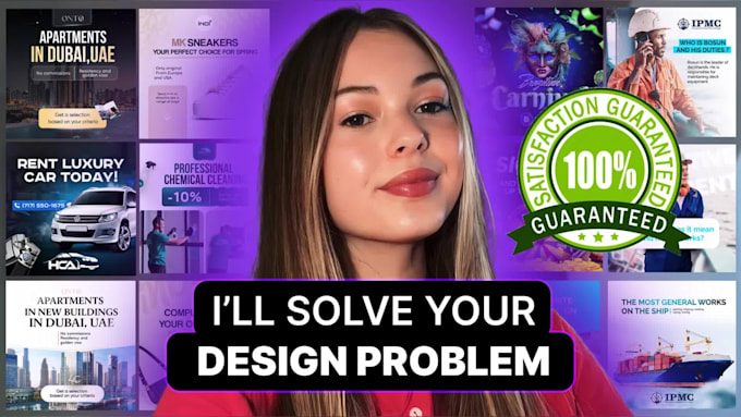 Design social media images, banners, headers, covers, etc by Osanka_sonia | Fiverr