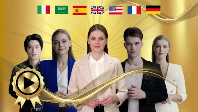 Make professional promotional or educational video by Hemrya | Fiverr