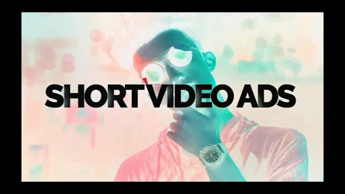 Create advertisement videos and short commercial ads by Niarnold420 ...