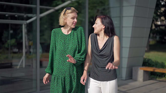 Help you produce a christian event promo video by Thegospeldesign | Fiverr