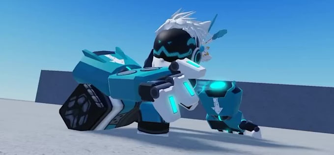 Be your roblox gameplay creator,lua,exploit,scripter,hood game,rpg,simulator,gui by Boriel_josh ...