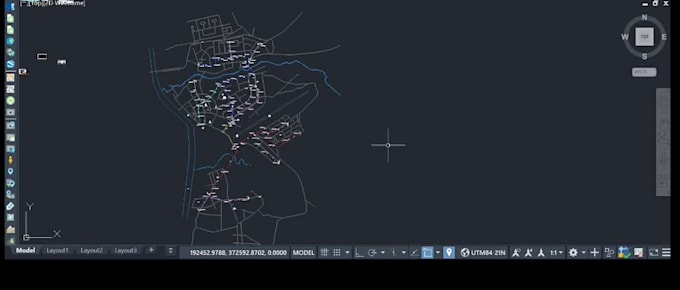 Plan and design ftth broadband networks by Diegobg87 | Fiverr