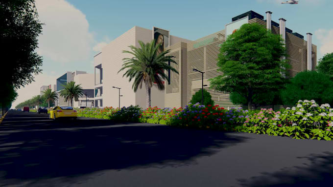 Do revit,bim,auto cad and rendering works by Sarathpsoman | Fiverr