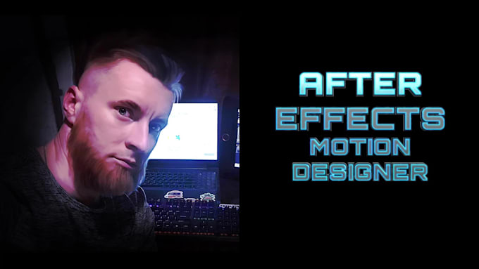 Make high quality 2d motion graphics and animations by Mouseka | Fiverr