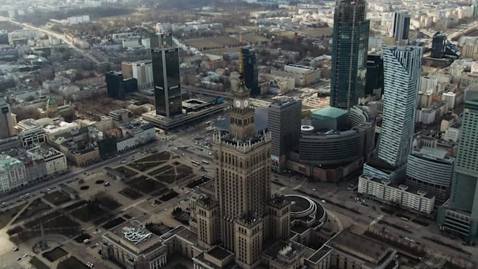 Do camera tracking and motion graphics by Davidgvrt | Fiverr