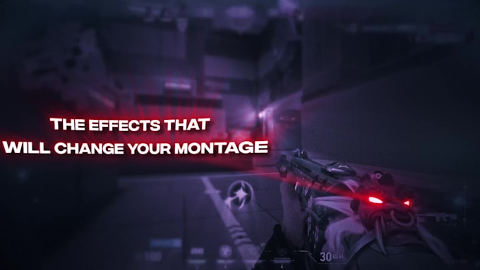 Make valorant montages with great effects as you like by Qasim_editz ...