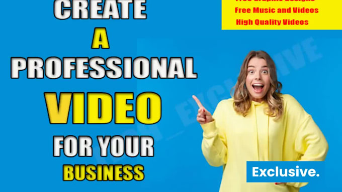 Create engaging sales video explainer, 2d 3d video animation youtube ...