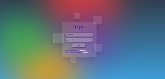Desarrollar un sitio web utilizando html, css y javascript.