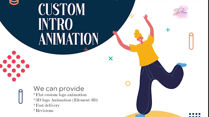 Engaging logo animations that boost your brand identity by Motionblog ...